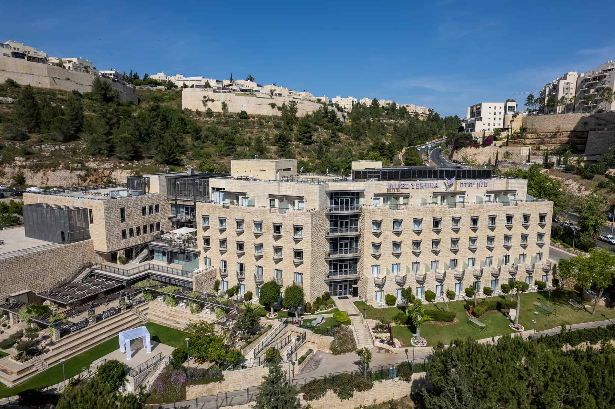 לעלות לירושלים ולהרגיש כמו בחו"ל | חיפה טיימס haifa-times
